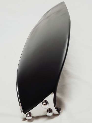 VW Bug Exterior SUN VISOR 1952-79 Beetle Super Ragtop Hot Rat ROD ...