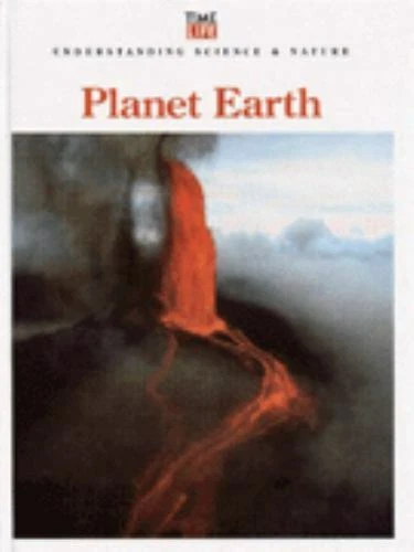 Planet Earth Time Life Books