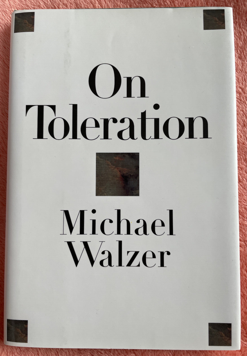 Michael Walzer