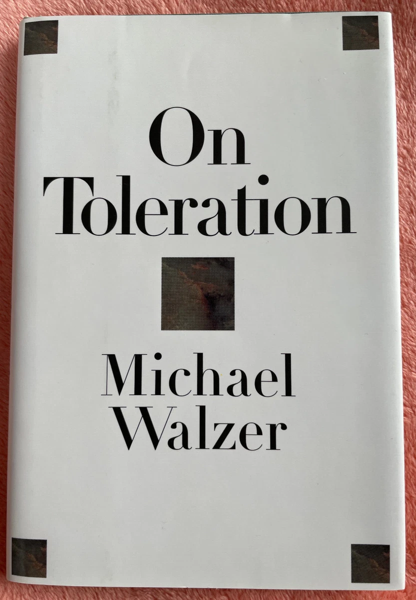 Michael Walzer