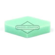 797301 Briggs and Stratton Foam Air Cleaner Filter (T5) for sale online ...