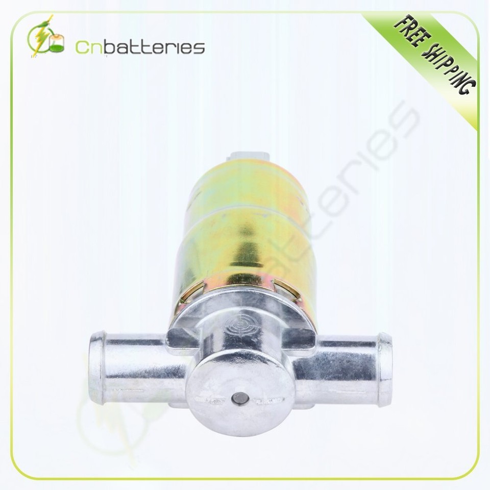 Idle Air Control Valve FOR : Porsche 911 924 S 944 93060616100 IAC42 ...