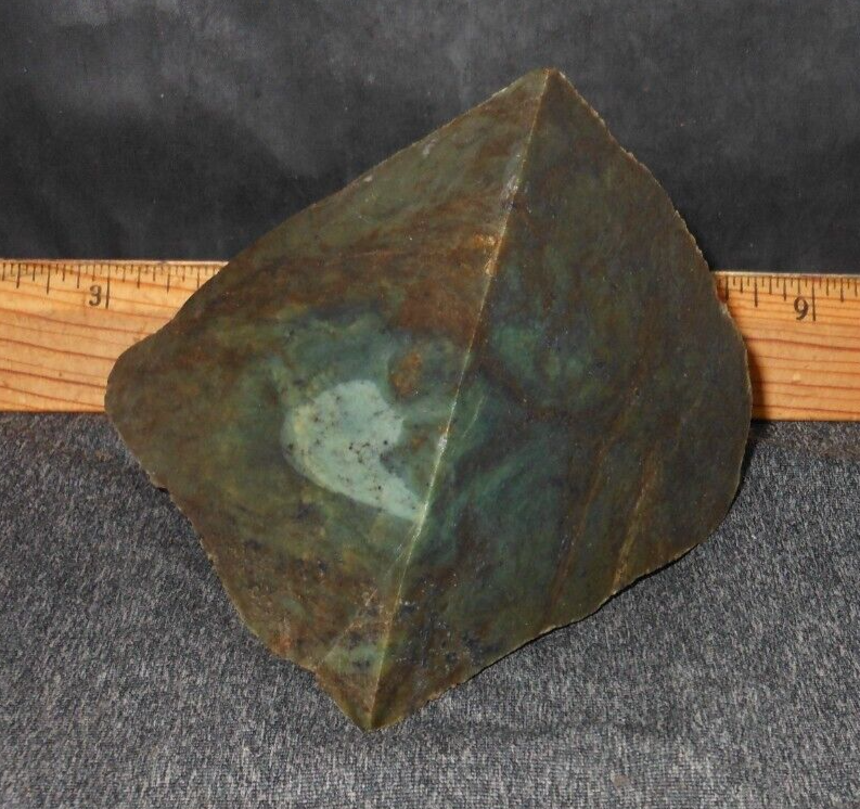 Washington State Inner Workings Jade Rough. | eBay