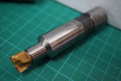 SECO Minimaster Mill MM12-0.75-3.1-3 | eBay