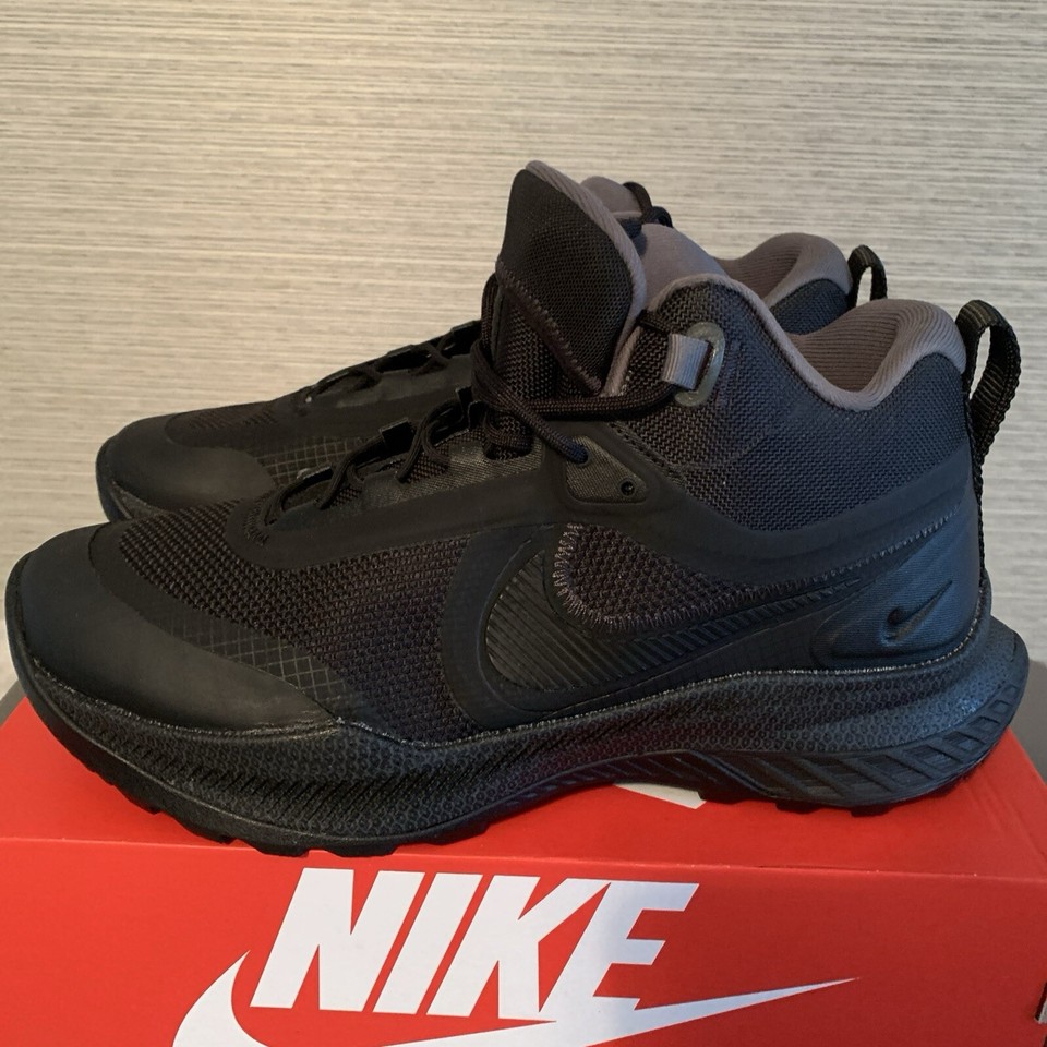 Personalized Nike React SFS Carbon Mid Black Men’s 12 | eBay