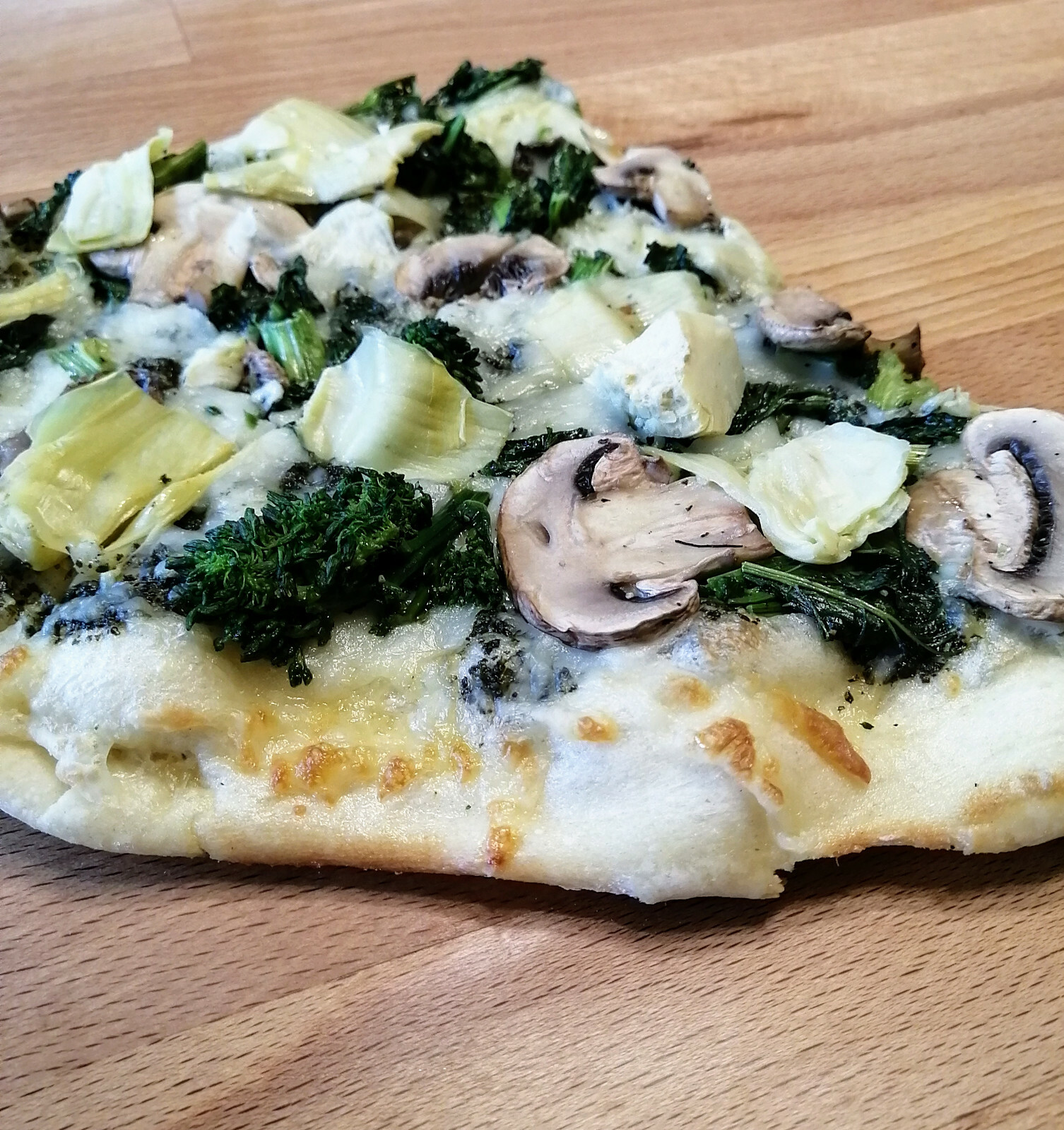 500 Quarantina Broccoli Raab, Broccoli Rabe, Rapini, Cime di rapa ...