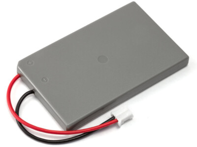 New Replacement Battery for Sony PlayStation PS3 Six Axis DualShock 3 ...