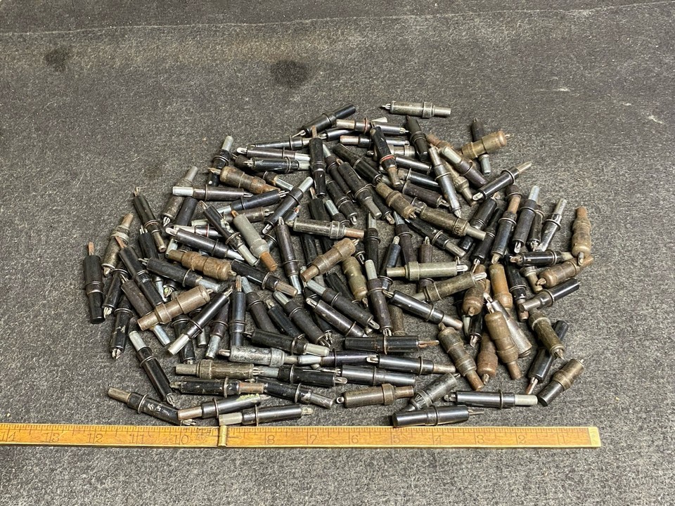 5/36” Wedge Loc Aircraft Sheet Metal Tool Cleco 128 Fasteners | eBay