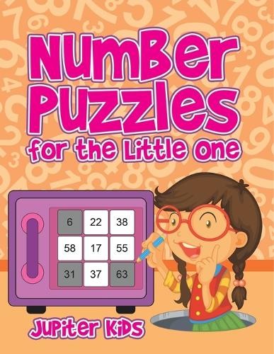 Jupiter Kids Number Puzzles for the Little One (Poche) | eBay