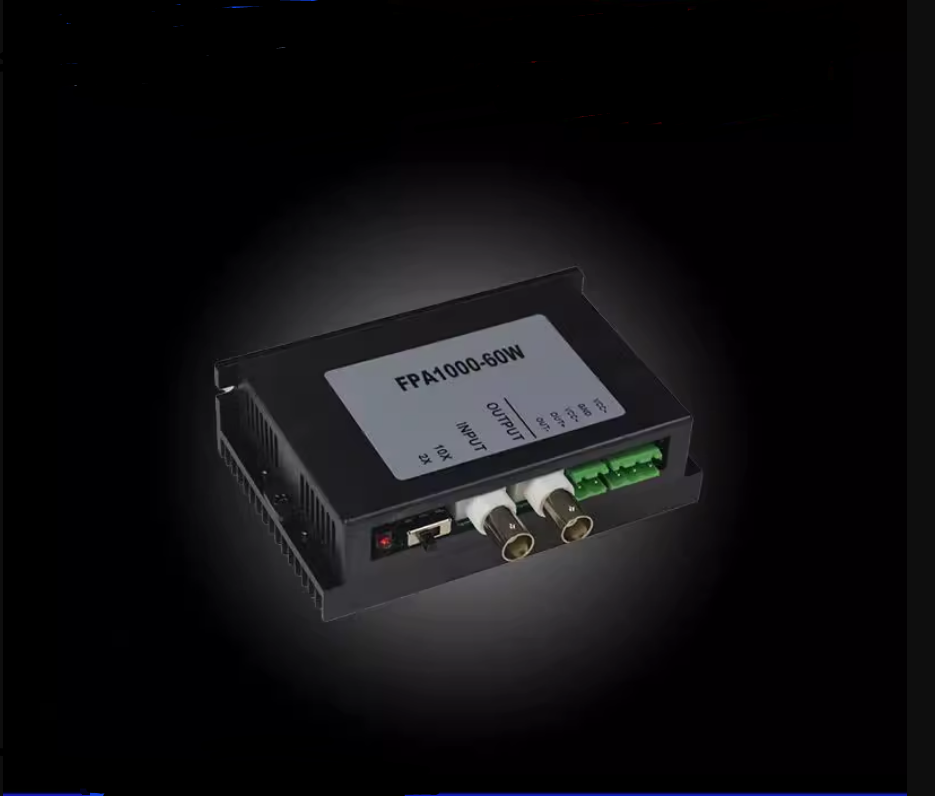 FPA1000 Signal Power amplifier Module for Digital DDS Function signal ...