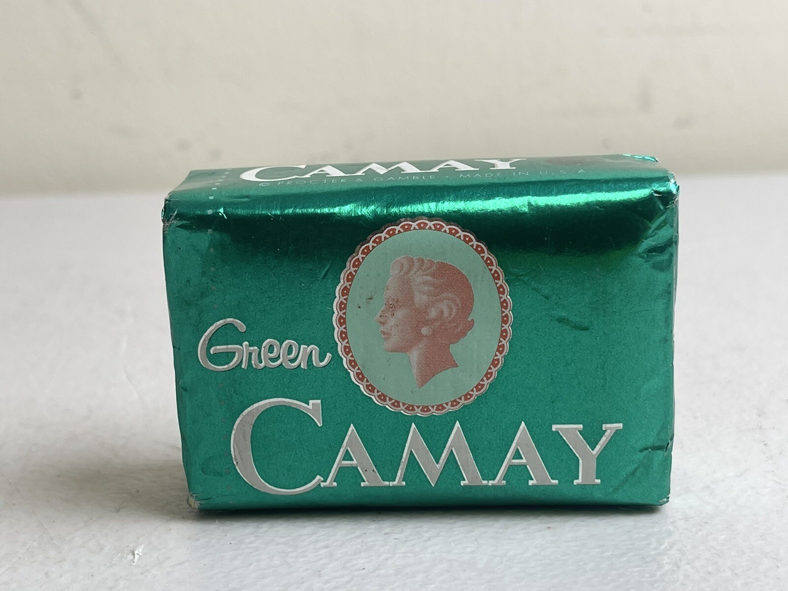 Rare Vintage Camay Bar Soap NEW Old Stock NOS The Soap Of Beautiful ...