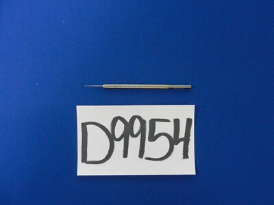 D9954 Storz Maumenee Barraquer Right Sweep Spatula 11.9cm E0486-M | eBay