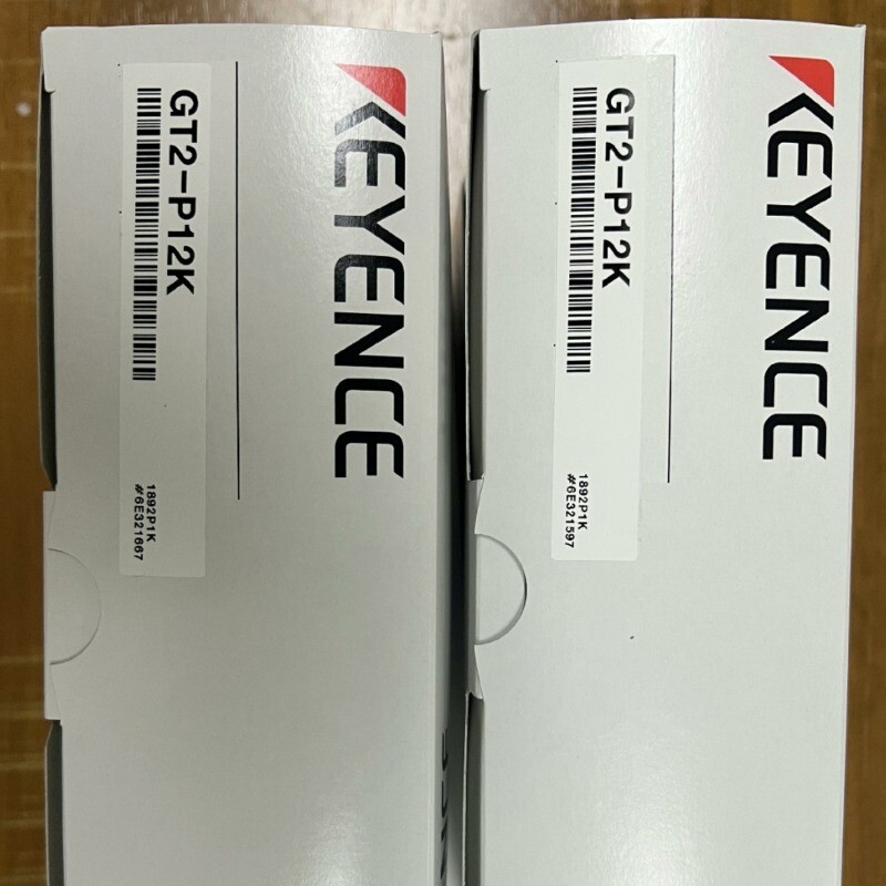 Keyence GT2-P12K Stylus Type High-Precision Sensor Head for sale online ...