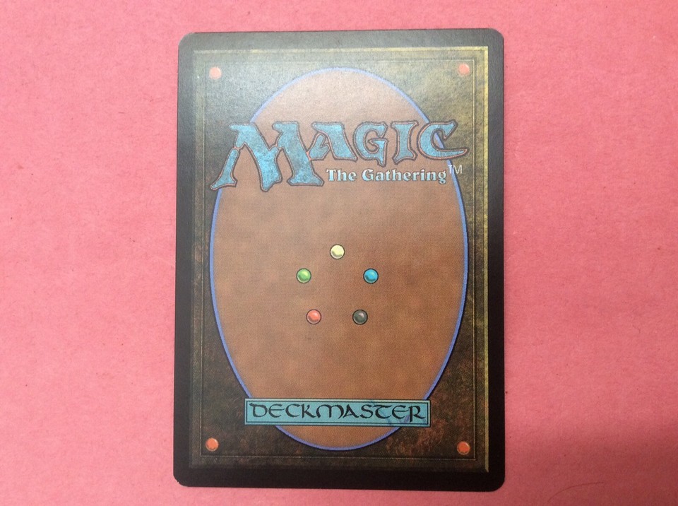 MTG Dreamborn Muse NRMT CONDITION. | eBay