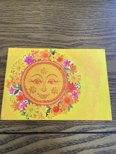 Vintage Hallmark Post Card | eBay