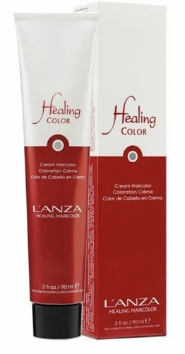 Lanza Healing Hair Colors 3 oz Shades To Choose ~ YOU CHOOSE COLOR ~ | eBay