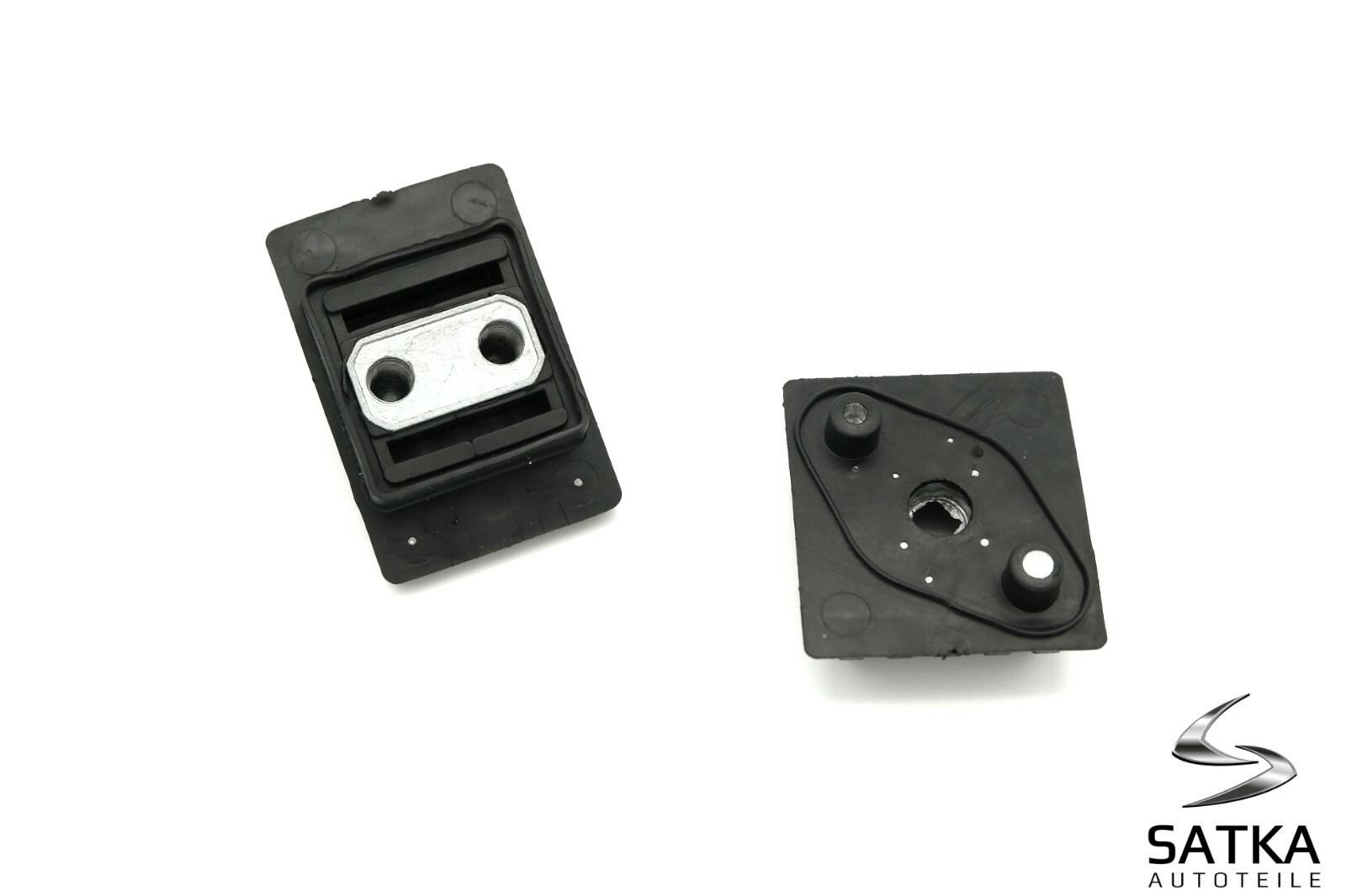 Dichtungssatz Ölkühler für Mercedes W204 W205 W212 W176 W246 W221 W222 ...