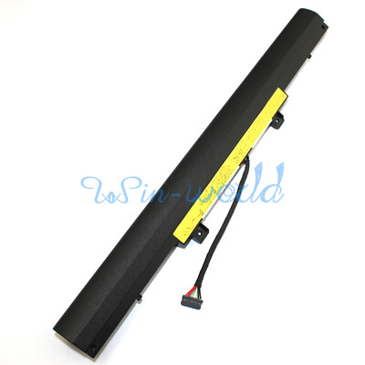 4Cells L15L4A02 L15C3A01 Battery for Lenovo V110-15AST V310-15IKB V310 ...
