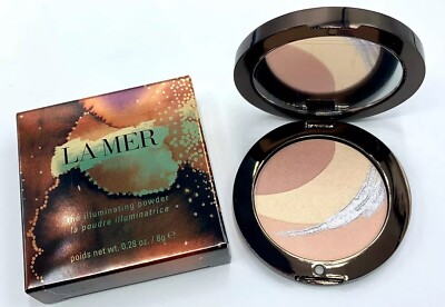 La Mer Illuminating Powder The Celestial Collection Limited Edition ...