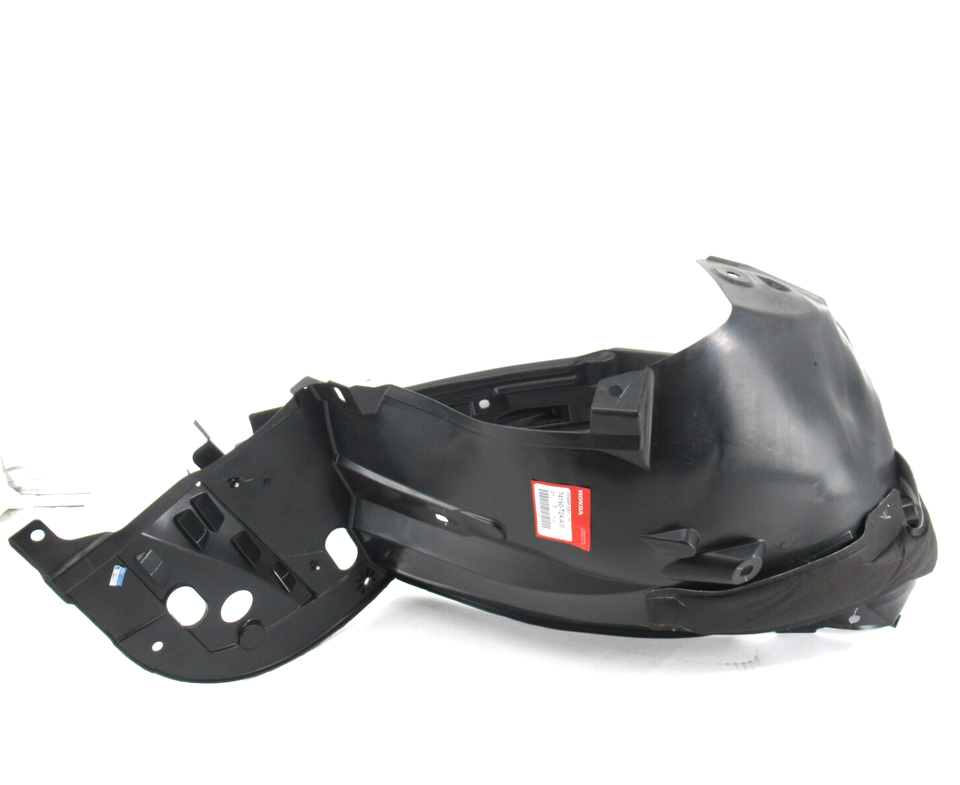 Genuine OEM Honda 74150-T2A-A00 Driver LH Front Fender Liner Shield 13 ...
