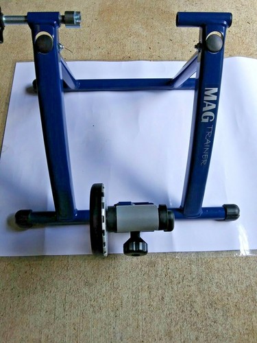 Mag Trainer Exercise Bicycle Trainer Workout | eBay