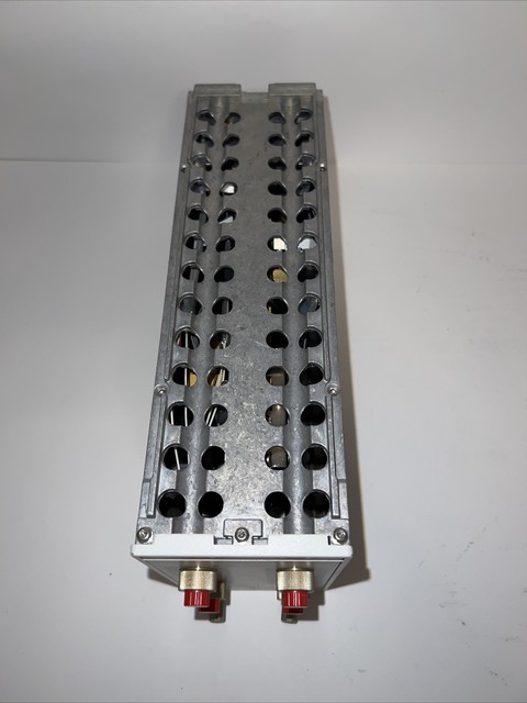Keysight 86115D Multiple Optical Port Module 20 GHz BW Opt. 282 IRC for ...
