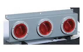 Betts - 560238 - LED-B-56 I.D. BAR RED - (Pack of 1) | eBay