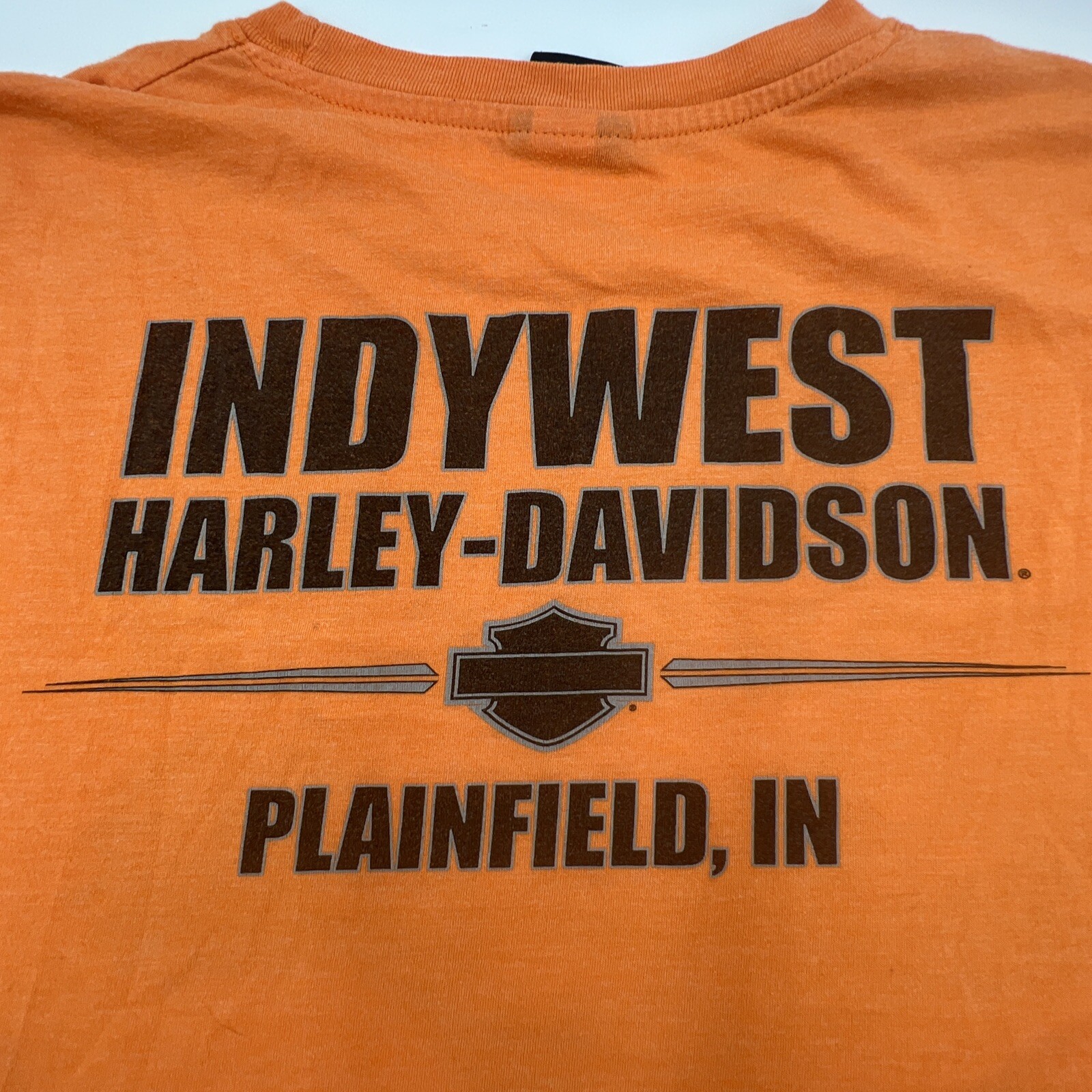 2018 INDY WEST HARLEY DAVIDSON PLAINFIELD, INDIANA OR… - Gem