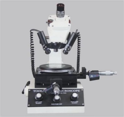 Microscopes - Toolmakers Microscope
