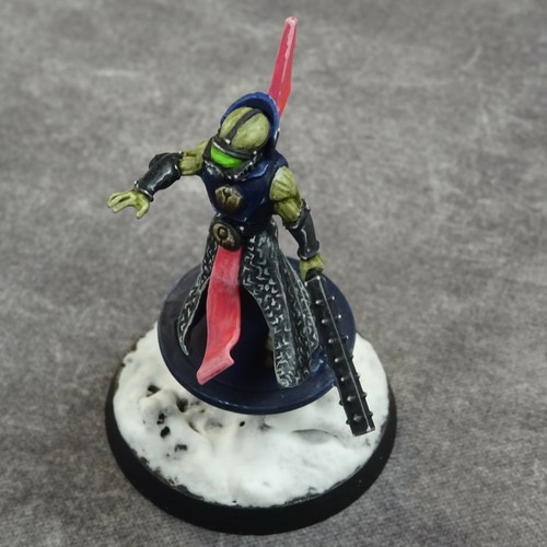 T'au MULTILIST Battle Suits, Kroot TAU - Choose your Warhammer 40K ...