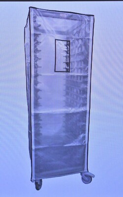 Bakery Racks - Covers