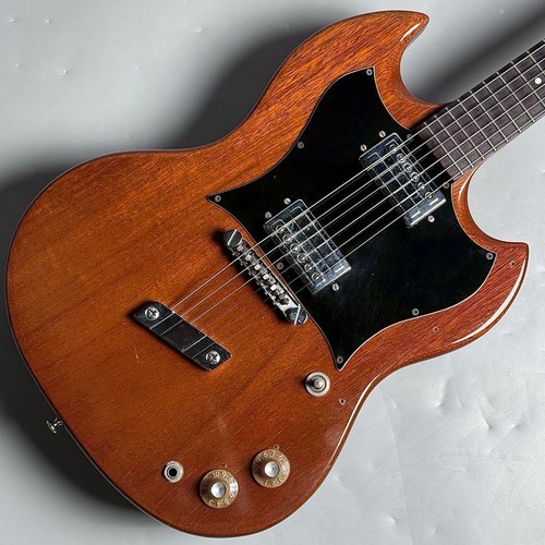 GUILD SG Shape Used Electric Guitar 1972 | eBay
