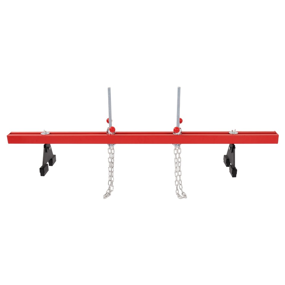 NEW Engine Support Bar Engine Load Leveler 1100 Lbs Transmission w ...