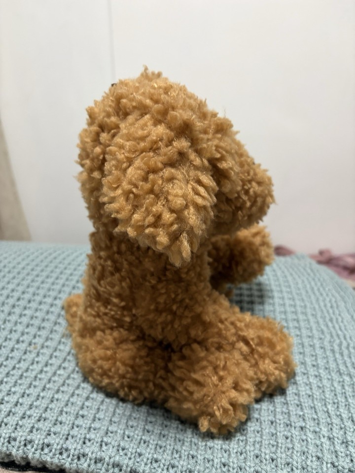 Cockapoo Dog Lovers Gift Door Stop | eBay UK