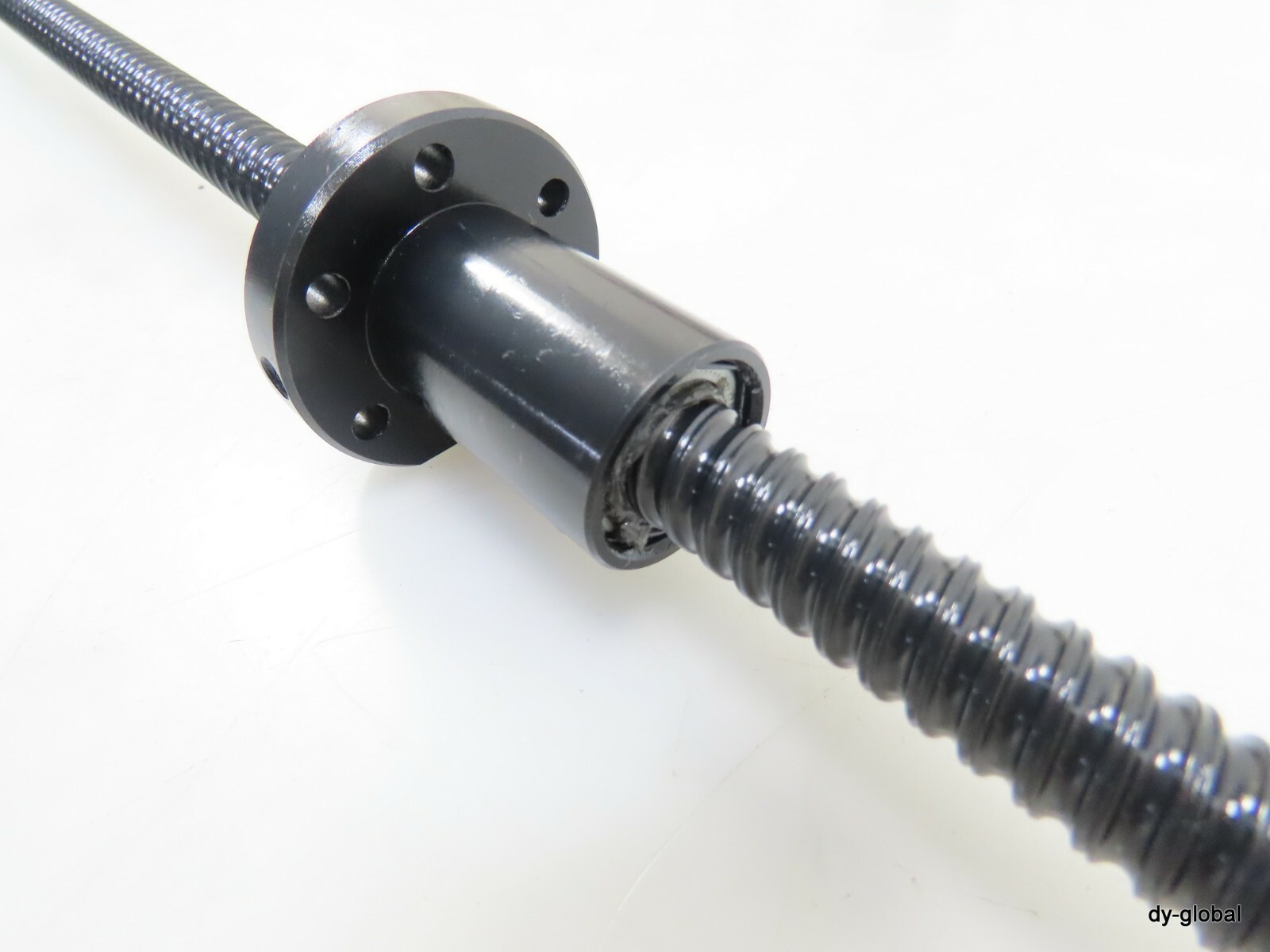 NSK NNB RNFTL1610A2.5S-1093L No preload Rolled Ball Screw 10mm BSC-I ...