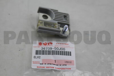 3673950J00 Genuine Suzuki FUSE 36739-50J00 | eBay