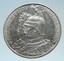 1901 Germany PRUSSIA KINGDOM Wilhelm II & Frederick I Silver 2 Mark ...
