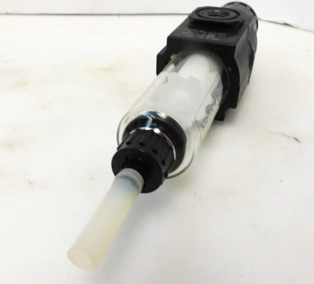 Norgren B72g-2gk-st3-rmn Filter Regulator B72G2GKST3RMN for sale online ...