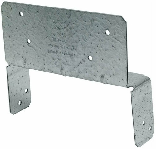 Simpson LPC6Z Adjustable Post Cap Zmax (40-Pack) | eBay