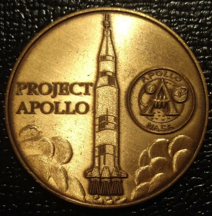 Apollo 13 Coin Value