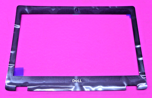 New Dell Latitude 5290 LCD Front Trim Bezel YHTTJ | eBay