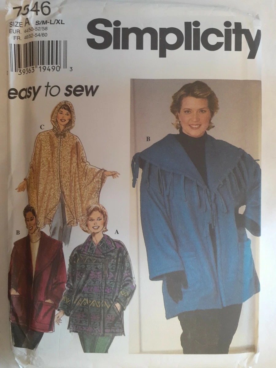 Simplicity 4450