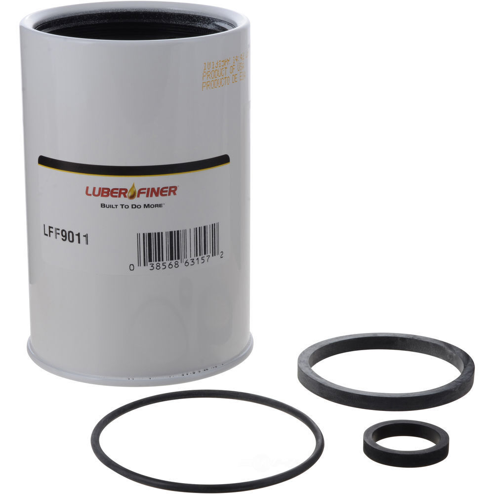 Fuel Filter Luber-Finer LFF9011 for sale online | eBay