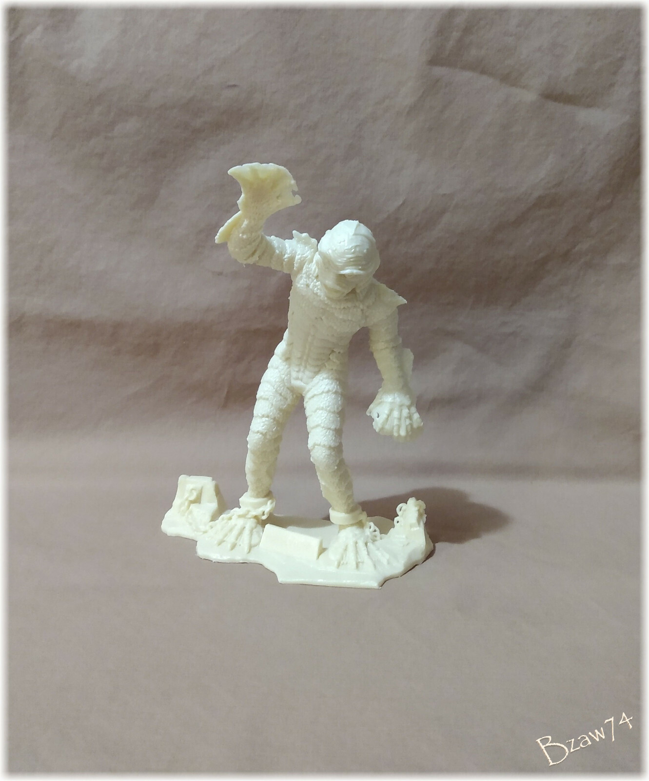 Universal Monsters Marx: The Creature From The Black Lagoon Figure | eBay