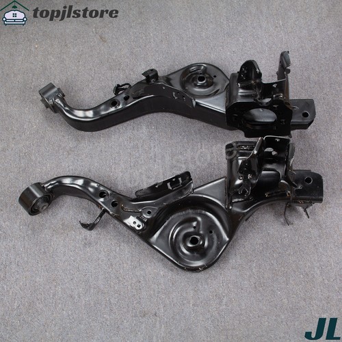 Left&Right Rear Lower Suspension Trailing Control Arm for Nissan Rogue ...
