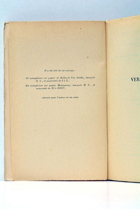 Vers l'Oasis en AlgÃ©rie Henriot Plon Paris 1935 | eBay