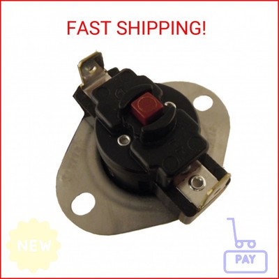 130° MANUAL RESET STAT | eBay