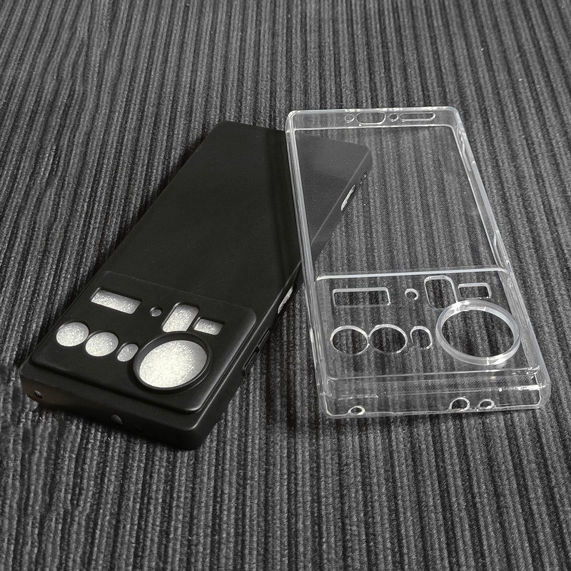 Resistant Anti-Dirt Anti-Slip Lightweight Soft Slim TPU Case for Nubia Z80 Ultra | eBay