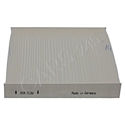 Interior Air Filter FEBI For FIAT ABARTH LANCIA 500 Panda Ypsilon ...
