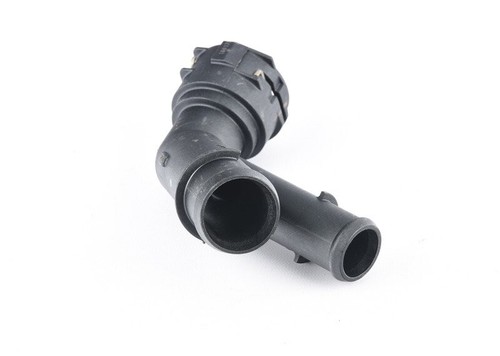 AUDI A3 8V Engine Coolant Quick Acting Coupling 5Q0122291DA Genuine | eBay